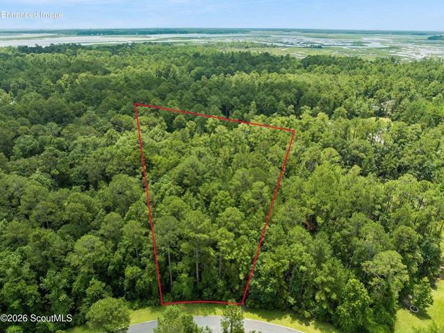V/L 185 Sunrise /L 185 Dr Unit V, Woodbine, GA 31569