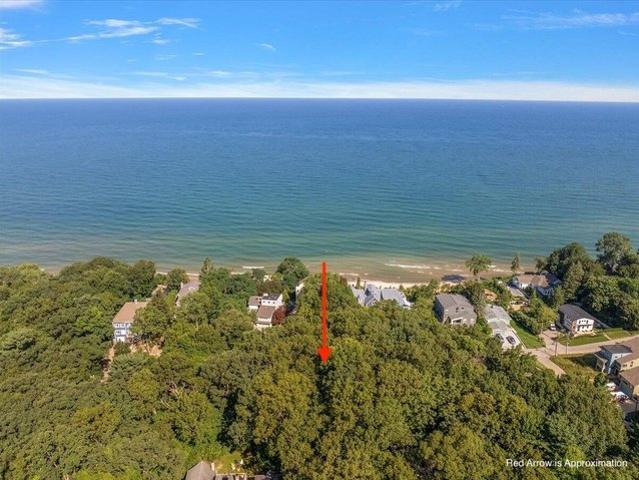 V/L 1 and 2 Ponchartrain Dr, New Buffalo, MI 49117