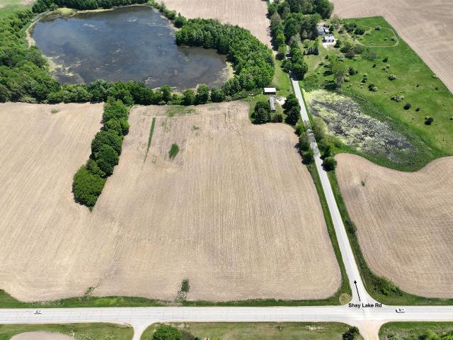 V/L 1 Hurds Corner Road