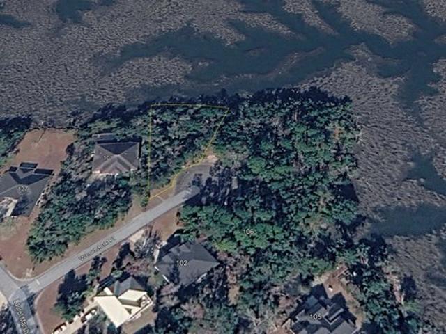 V/L 23 Woodstork Pl, Kingsland, GA 31548