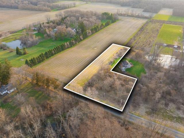 V/L 2 Red Bud Trl, Berrien Springs, MI 49103