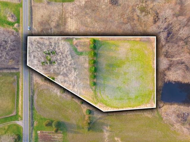 V/L 2 S Scottdale Rd, Berrien Springs, MI 49103