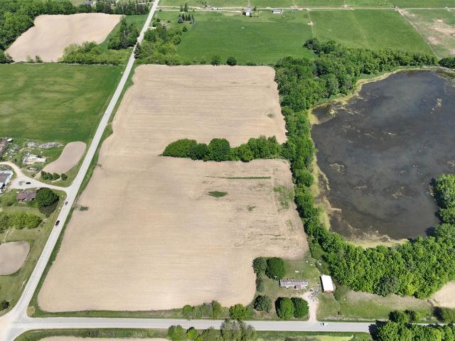 V/L 3 Shay Lake Road