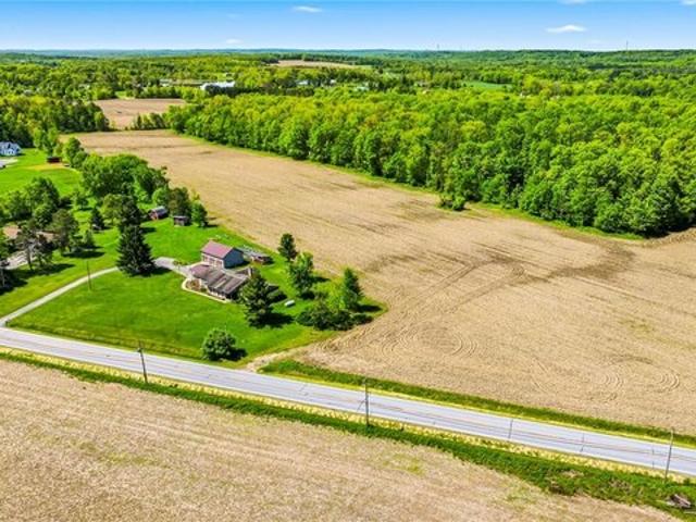 V/L Taylor Wells Rd, Chardon, OH 44024