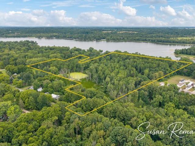 V/L Thornapple Lake Rd, Nashville, MI 49073