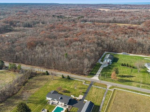 V/L Three Oaks Rd, Three Oaks, MI 49128