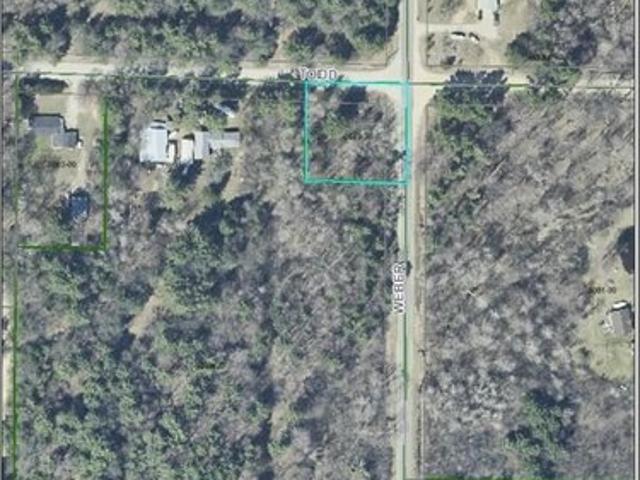 Vl Todd Rd, Whitehall, MI 49461
