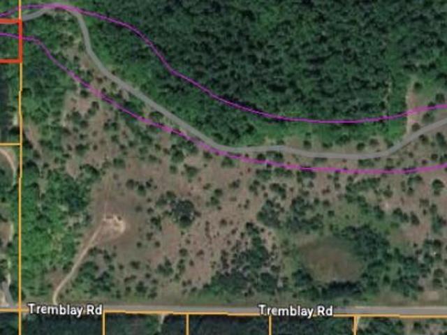 V/L Tremblay Road