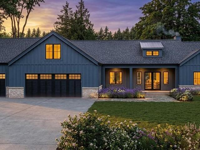 6641 Van Buren St, Hudsonville, MI 49426