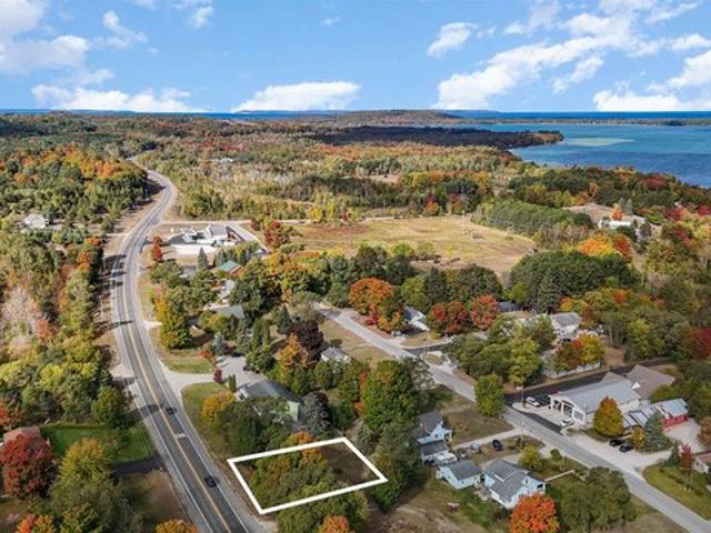 V/L W Main St, Lake Leelanau, MI 49653
