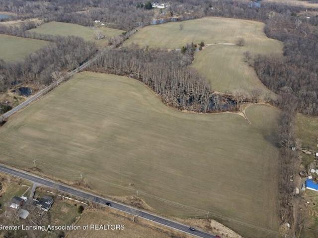 V/L W Britton Rd, Laingsburg, MI 48848