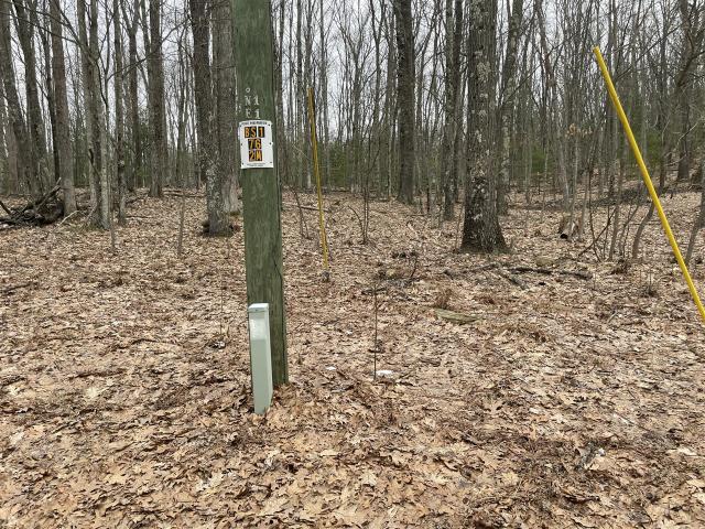 V/L W Deer Track Trail # Parcel A 4