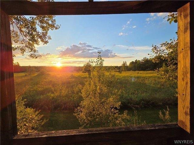 V/L Whitney Rd, Holland, NY 14080