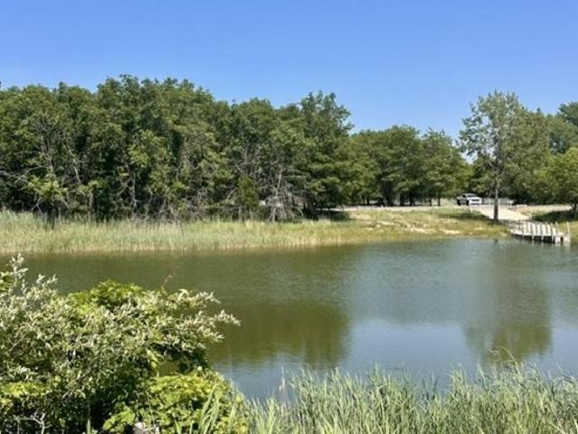 V/L Whispering Pines Point Dr, Sand Point, MI 48755