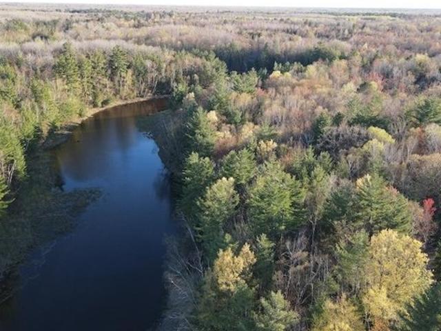 V/L Wildwood Rd Lot 9, Alger, MI 48610