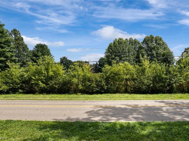 V/L William Penn Avenue NE