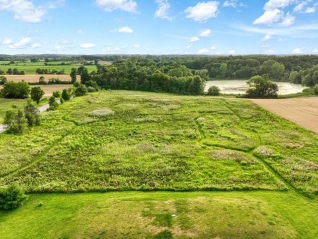 Vl Willow Rd, Clinton, MI 49236