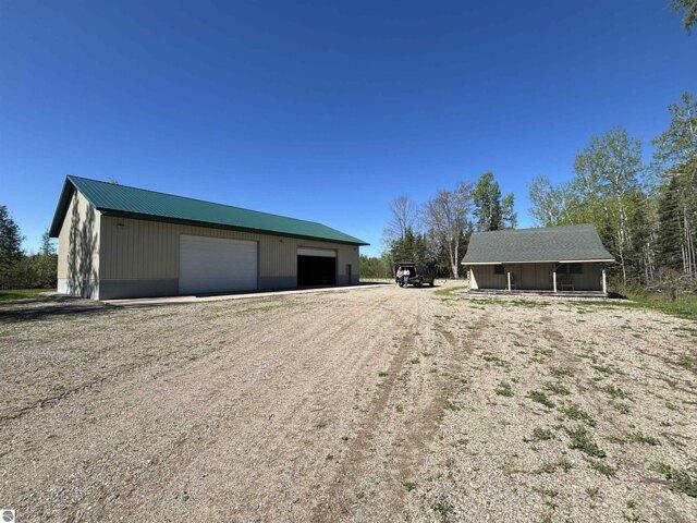 Vl A W # M, Pickford, Plot For Sale