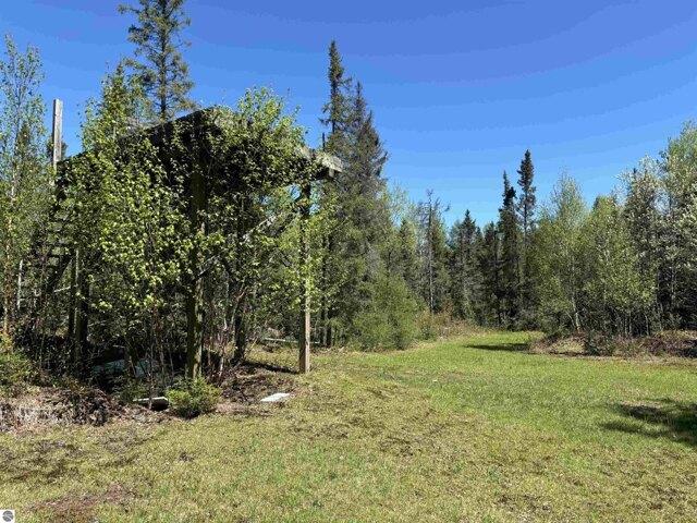 Vl A W # M, Pickford, Plot For Sale