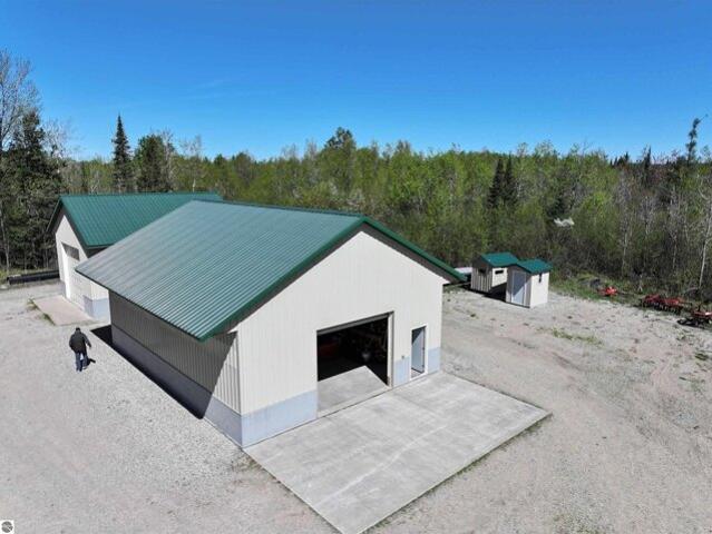 Vl A W # M, Pickford, Plot For Sale