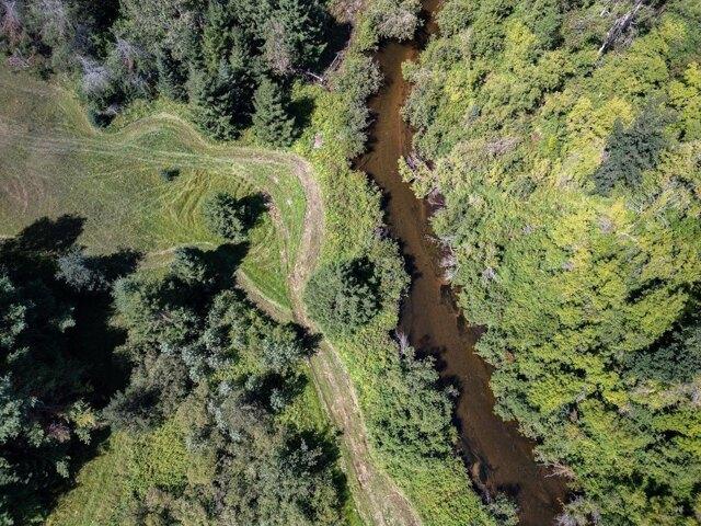 V/l Ac Trowbridge Rd, Wolverine, Plot For Sale