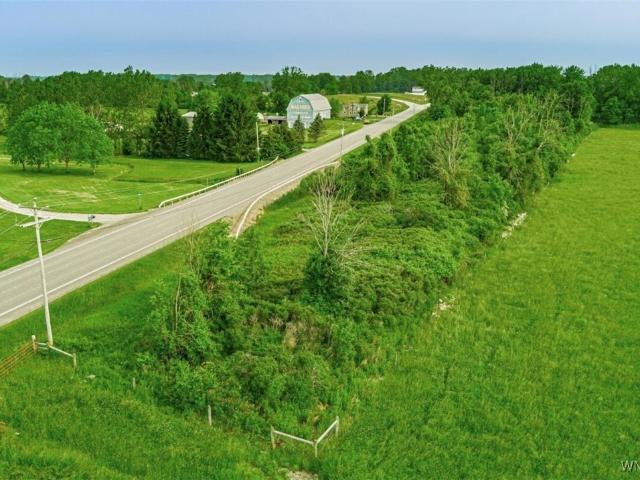 Vl Akron Rd, Lockport, NY 14094 | MLS #B1614