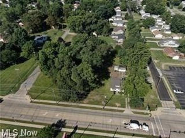 V/L Andrews Road