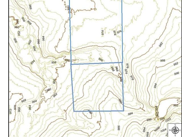 V/L Approx 43.67 AC County Line Road