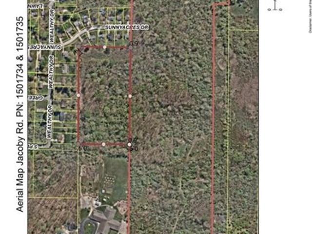 V/L Approx 63 Ac Jacoby Rd, Copley, OH 44321