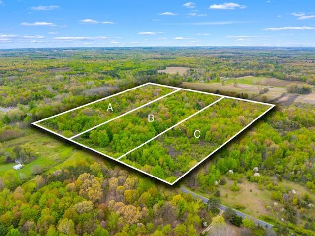 V/L B 102nd Ave, Grand Junction, MI 49056