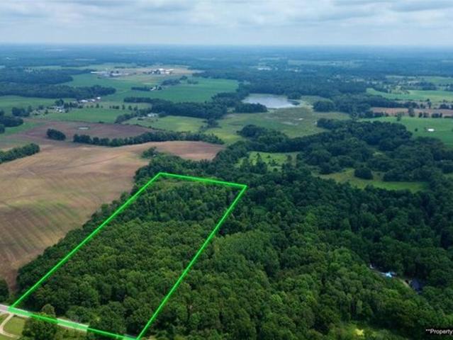 V/L Banfield Rd, Battle Creek, MI 49017