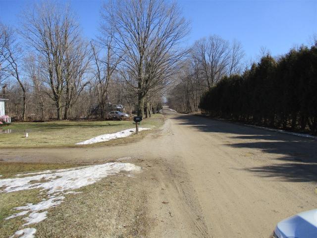 V/L Baseline Road