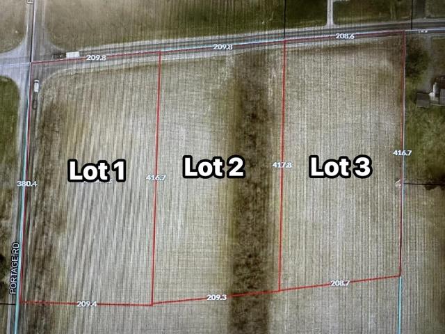 V/L Bertrand # Lot 2