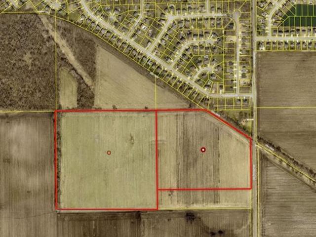 Vl Blackberry Rd, Mishawaka, IN 46544