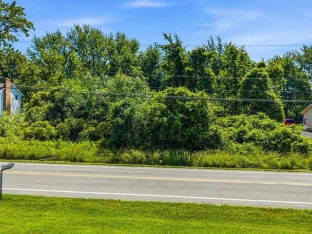 V/L Bridgeman Rd # 1, Lewiston, NY 14092