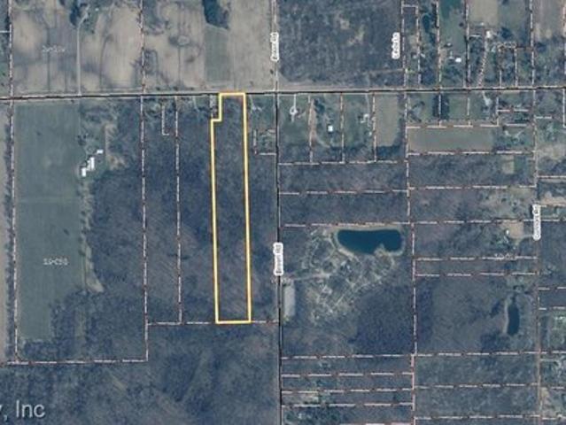 Vl Bryce Rd, Emmett Township, MI 48022