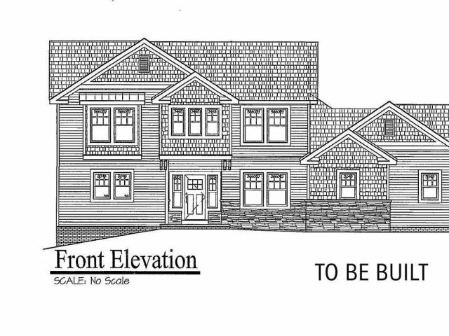 Vl Canyon Ridge, Chagrin Falls, OH
