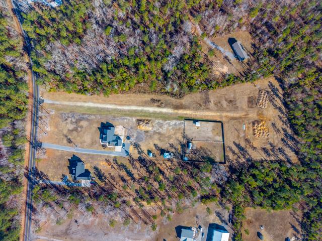 V/l Calamus Pond Rd, Summerville, SC 29486 | MLS #26003 | Compass