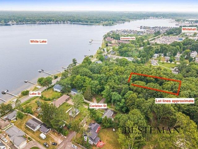 V/L Carleton St, Whitehall, MI 49461