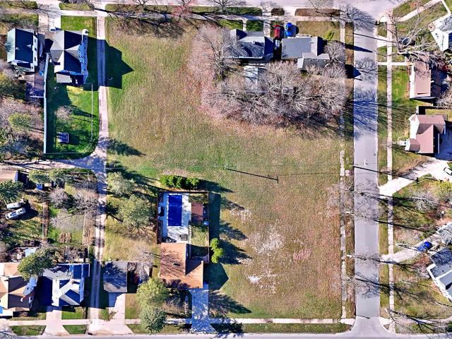 VL Chapin Street # Lot: 6