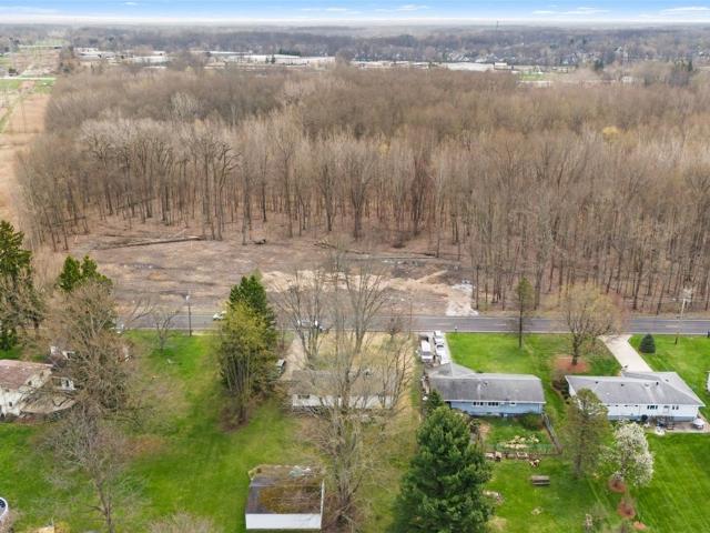 V/L Chestnut Ridge Road