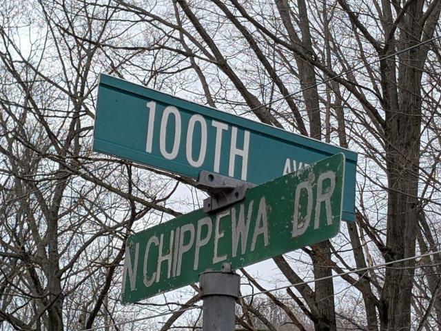 VL Chippewa Drive