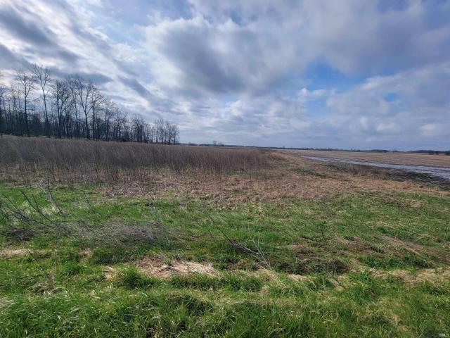 V/L County Road 28