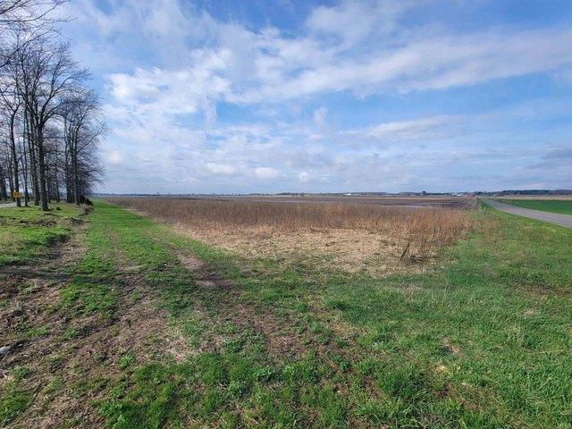 V/L County Road 28, Middlebury, IN 46540