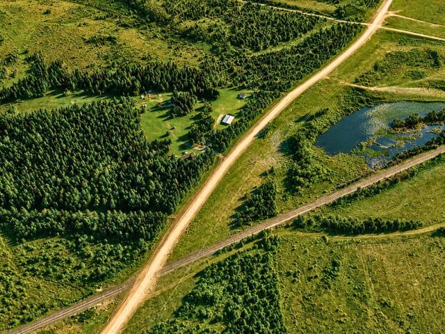 VL County Road Fx