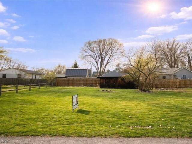 V/L Craggy Creek Dr, Chippewa Lake, OH 44215