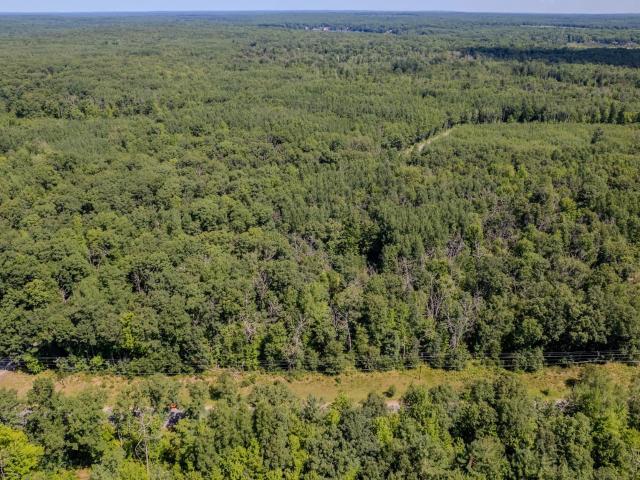 V/l cranberry lake road