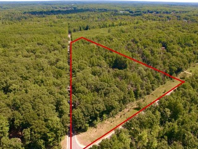 V/L Cranberry Lk, Harrison, MI 48625