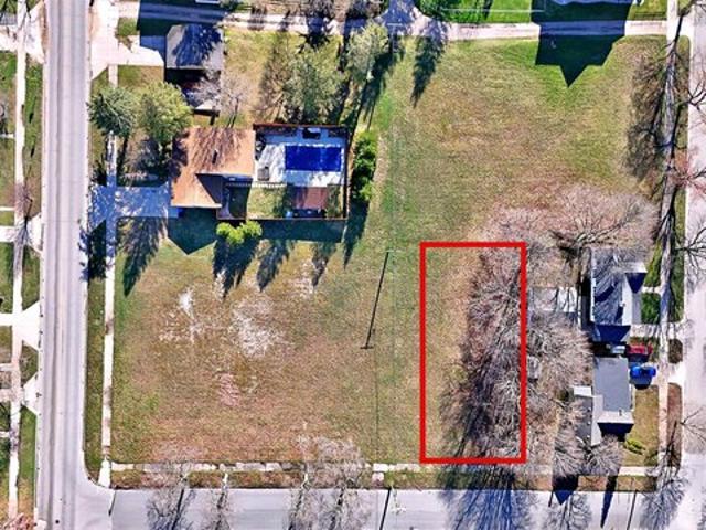 Vl Delmar St Lot 5, Cadillac, MI 49601