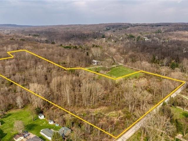 V/L Dewey Rd, Kirtland, OH 44094